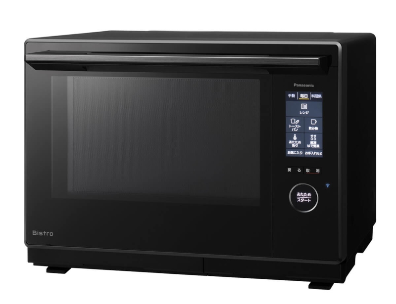 ビストロ【NE-UBS10A】他発表！ – シリーズ刷新でさらに魅力が増しお家料理が簡単で楽になる！ | ぷるぷるほっぺブログ